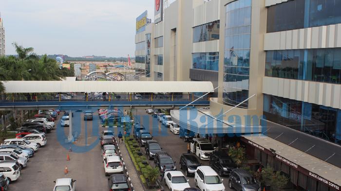 TRIBUNWIKI - Ini Dia Daftar Nama Mall dan Pusat Perbelanjaan di Batam ...