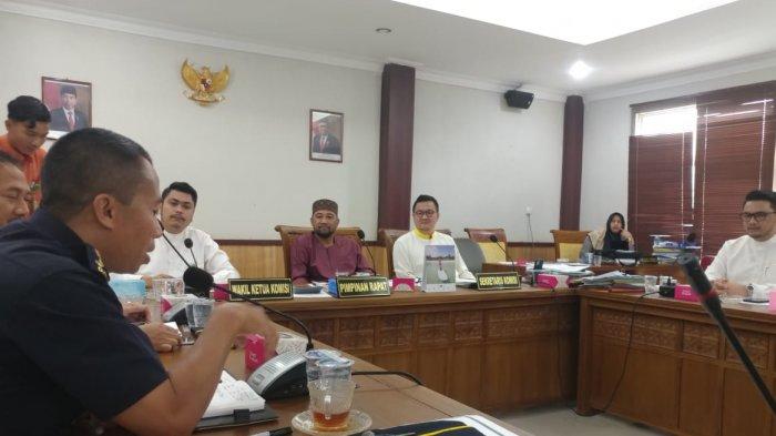 Dari 1.100 IKM di Batam, Baru 59 Diantaranya Dapat Fasilitas Bebas Bea ...