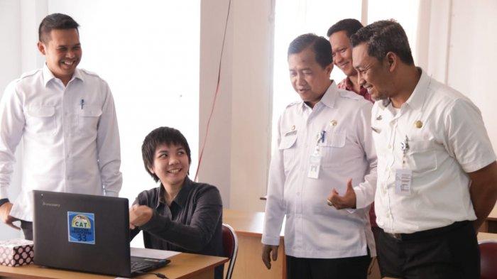 Diskominfo Bintan Rekrut Ahli Programmer, Ini Tahapan Seleksinya ...