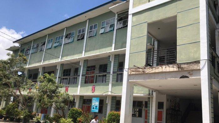 JADWAL Masa Belajar di Rumah, Ujian hingga Libur Sekolah Batam ...