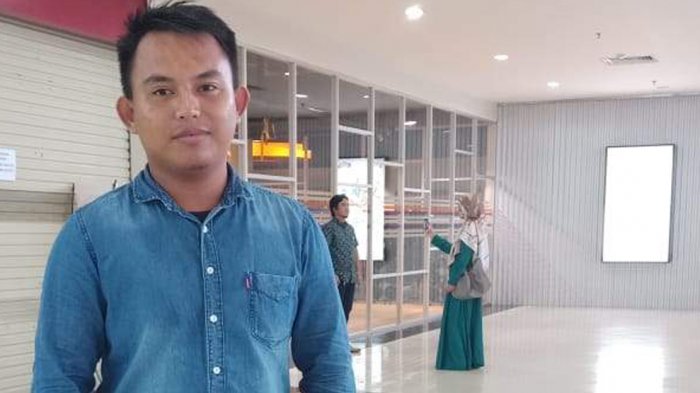 Suhandi Daftar Jadi Caleg Meski Masih Kuliah. Pengalaman Ini Jadi ...