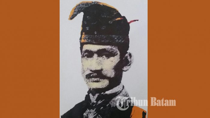17 AGUSTUS - Serial Pahlawan Nasional : Sultan Mahmud Riayat Syah ...