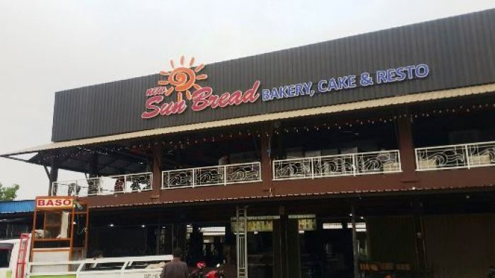 Lagi, New Sunbread Buka Cabang di Kabil Kamis Ini. Sederet Menu Enak ...