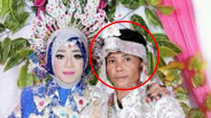 Kisah Syarifah yang Ternyata Nikah dengan Wanita. Curiga Saat Ijab ...