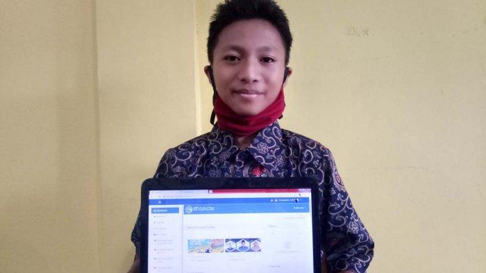 SMP Al-Azhar 2 Batam Terapkan System e-Learning, Belajar Tetap Nyaman ...