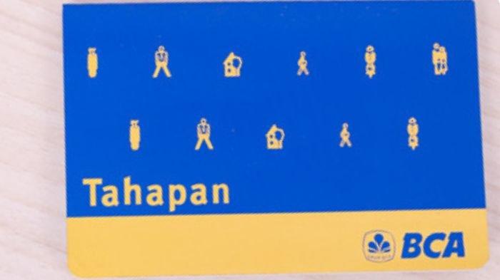 Cara Praktis Menutup Rekening Tabungan BCA, Bisa Tanpa ke Kantor Cabang ...