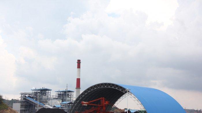 Pembangkit PLTU Tanjungkasam Alami Gangguan, Sejumlah Kawasan Pemukiman ...