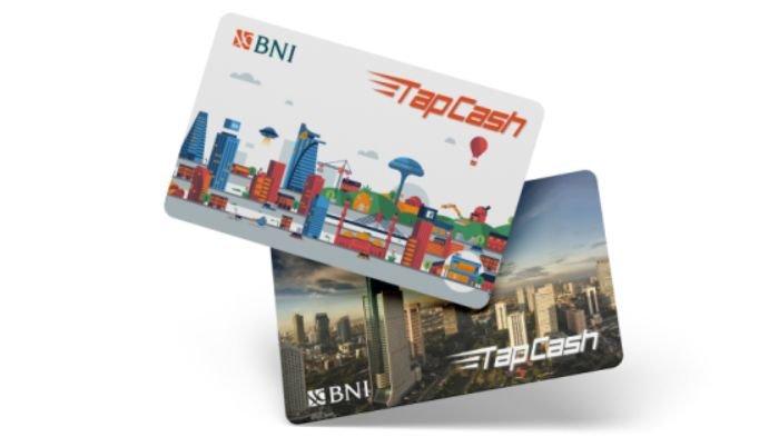 Cara Praktis Cek Saldo E-money BNI TapCash via Offline dan Online ...