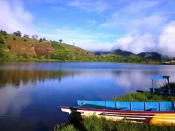 Misteri Mbah Fanani! Pertapa Dieng Tiba-tiba Lenyap, Ada Melihat si ...