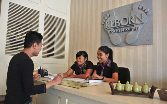 Perawatan Tubuh Agar Segar dengan Terapi Tui Na Therapeutic Massage ...