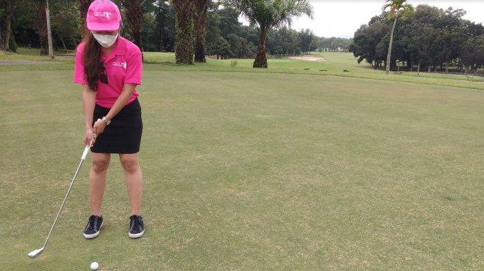 Tering Bay Golf and Country Club Tawarkan Bermain Golf dengan Terapkan ...