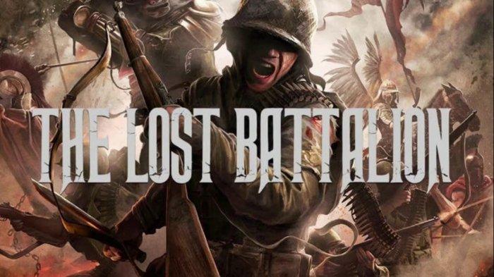 Sinopsis Film The Lost Battalion Dibintangi Ricky Schroder, Tayang ...