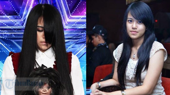 6 Fakta The Sacred Riana, Sosok Ilusionis Indonesia yang Bikin Heboh ...