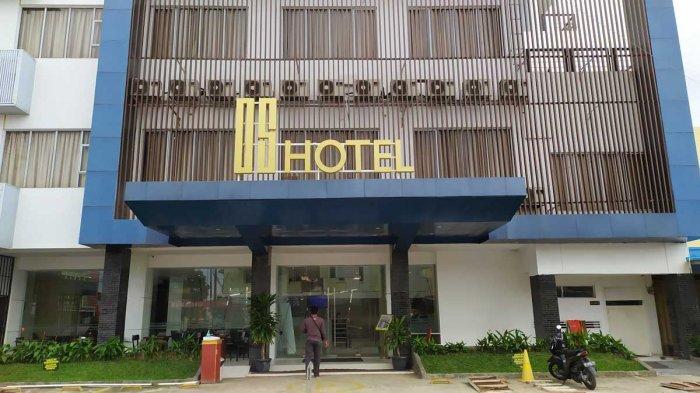 Meski di Tengah Pandemi, Buralimar: Tingkat Hunian Hotel di Batam Ada di Angka 40 Sampai 50 ...