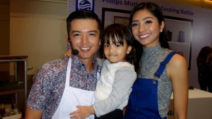 Mengejutkan! Jarang Diekspos, Wanita Pemenang Kontes Kecantikan Ini ...