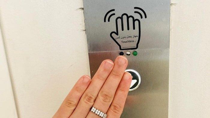 Teknologi yang Terinspirasi dari Pandemi Covid-19, Mulai dari Touchless ...