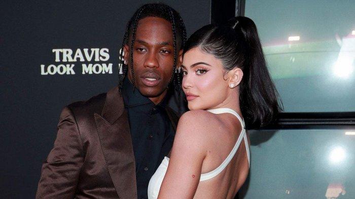 Tahun Lalu Sempat Putus, Kylie Jenner dan Travis Scott Dikabarkan Sudah ...