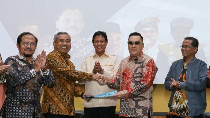 Universitas Batam (UNIBA) Luncurkan Program Doktoral S3 Manajemen ...