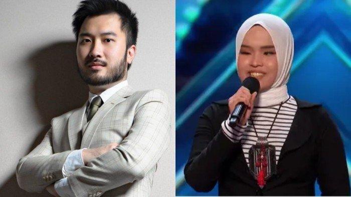 Rudy Salim Bantah Beri Rumah Mewah untuk Putri Ariani: Memangnya Saya Konglomerat - Tribunbatam.id