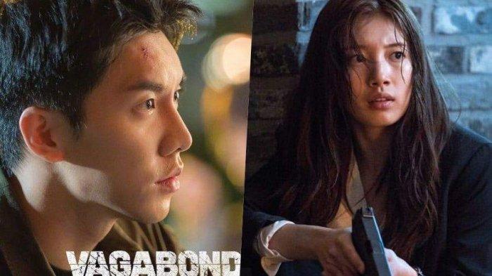 Drama Korea Vagabond Yang Dibintangi Lee Seung Gi dan Suzy Ditunda Penayangannya - Tribunbatam.id
