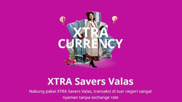 Cara Buka Rekening Valas dan Transfer Valas Bank CIMB Niaga via OCTO ...