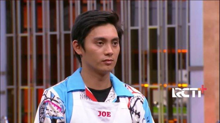 Live Streaming Masterchef Indonesia, Joe Pulang Karena Masakannya ...