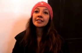 Pagi Ini, vicky Burki Ajak Fun Aerobic Bareng - Tribunbatam.id