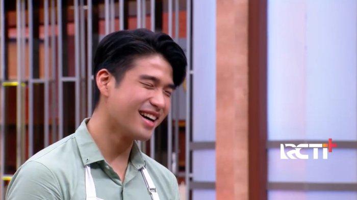 Victor MasterChef Indonesia 9 Dipuji Berbakat oleh Chef Budiono Meski ...