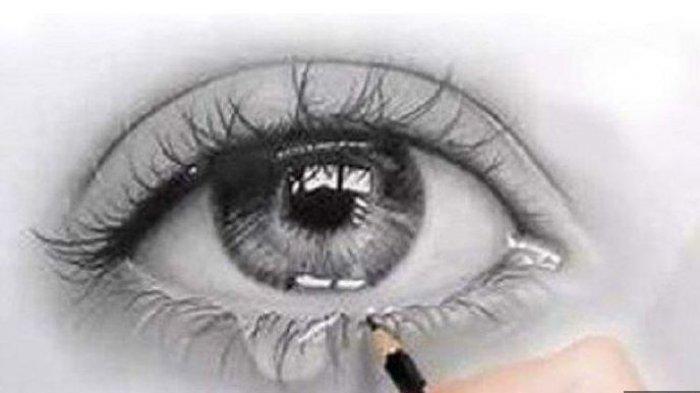 TEST KEPRIBADIAN : Apa Yang Pertama Kali Kamu Lihat Dari Gambar Ini ...