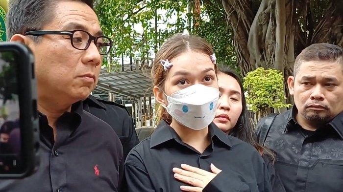 Bayu Firlen Divonis Penjara 3 Tahun 4 Bulan Imbas Sebar Video Syur Rebecca Klopper - Tribunbatam.id