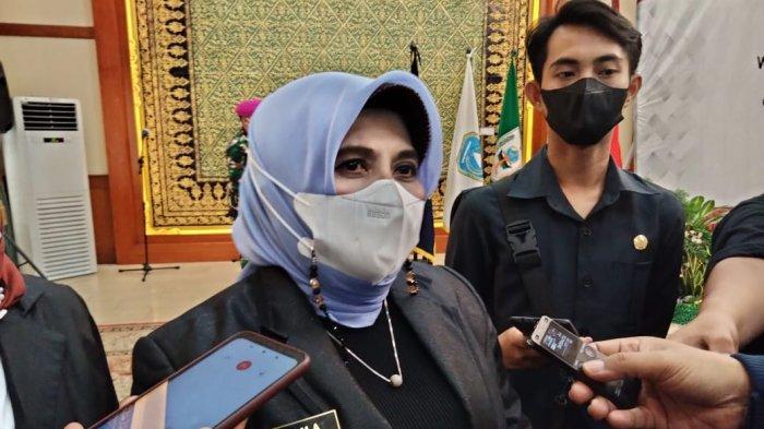 Endang Abdullah Wakil Walikota Tanjungpinang, Rahma Kenang Sosok Ayah ...