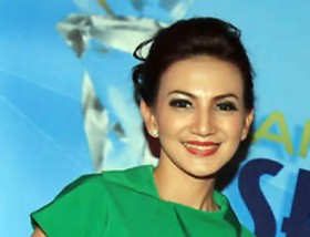 Ini Kegiatan Wanda Hamidah dan Raffi Ahmad Sehari Sebelum Penggerebakan ...