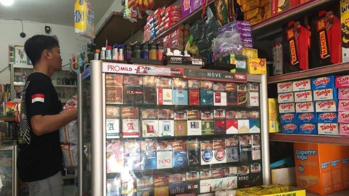 Beda Singapura Malaysia Indonesia Soal Harga Rokok, Kemenkeu Naikkan ...