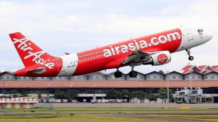 AirAsia Distributes 5 Million Free Overseas Tickets, Here's How to Get ...
