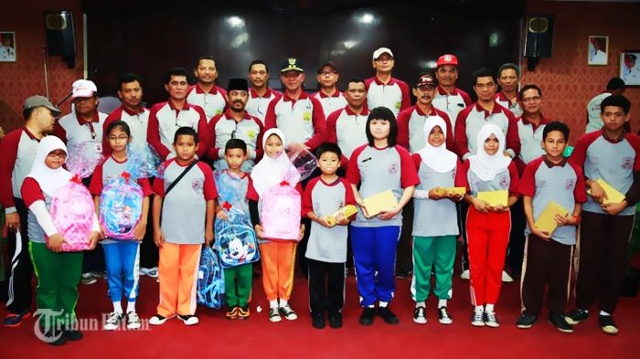 Wawako Syahrul Mendongeng Cerita Nusantara Berjudul Sayembara Raja ...