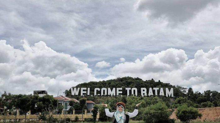 7 Tempat Wisata Keluarga di Batam Ramah Anak - Tribunbatam.id