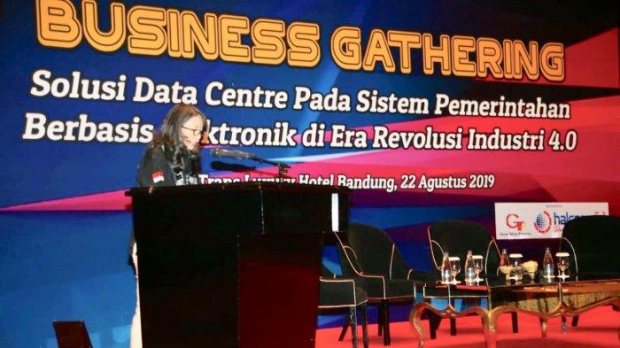 PDSI BP Batam Promosikan Data Center BP Batam di Jawa Barat, Fokus ...