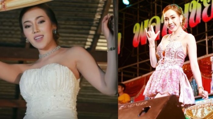 Heboh dan Viral di Media Sosial, Ternyata Ini Arti Lirik Lagu Thailand ...