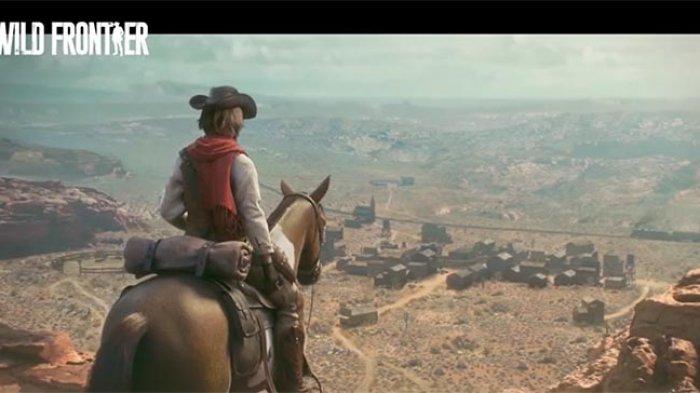 Game Mobile Wild Frontier Resmi Rilis, Menggunakan Latar Belakang ...
