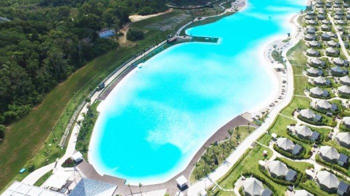 7 Destinasi Wisata di Bintan Kepri yang Populer, Ada Lapangan Golf ...