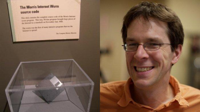 Infeksi 60.000 Komputer di Dunia, Begini Canggihnya Morris Worm Tahun ...