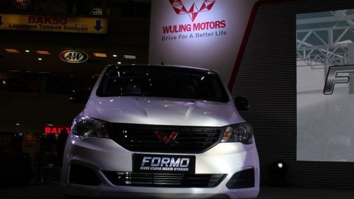 Wuling Formo Jadi Andalan Baru Wuling, Begini Spesifikasi dan Harganya ...