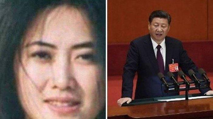 Menyandang Gelar Putri Xi Jinping, Pembocor Informasi Xi Mingze Diburu ...