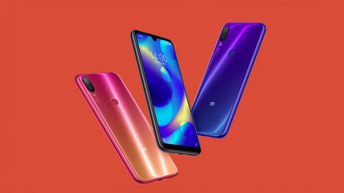 Xiaomi Mi Play Dirilis, Ini Spesifikasi, Kelebihan dan Harganya ...