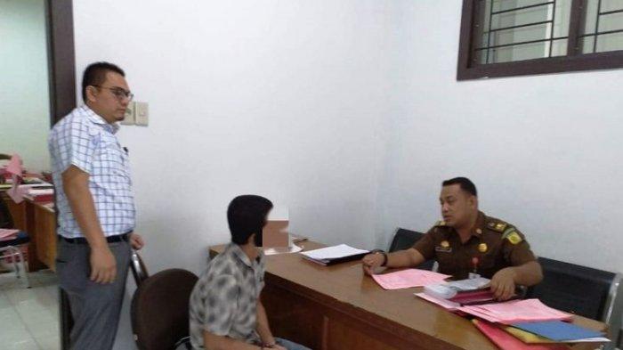 Tidak Terima Cintanya Diputus, Pemuda di Aceh Ini Sebar Foto Bugil Mantan Kekasih di Facebook ...