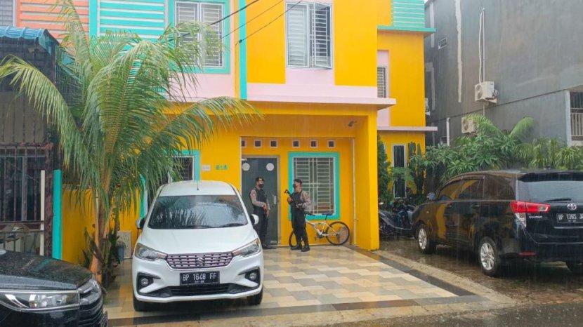INI Jenis Usaha PT BBM Batam, Kantor yang Digeledah KPK Terkait Kasus ...