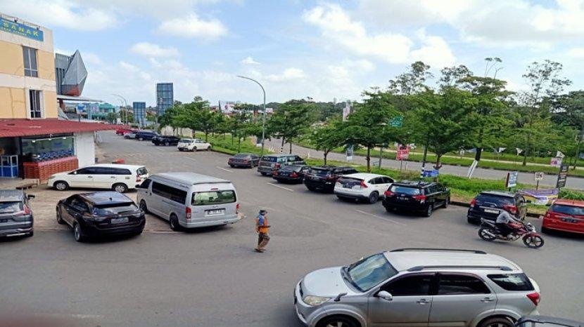 Curanmor di Batam, Agus Kaget Motor Beat Miliknya Hilang saat Mau ...