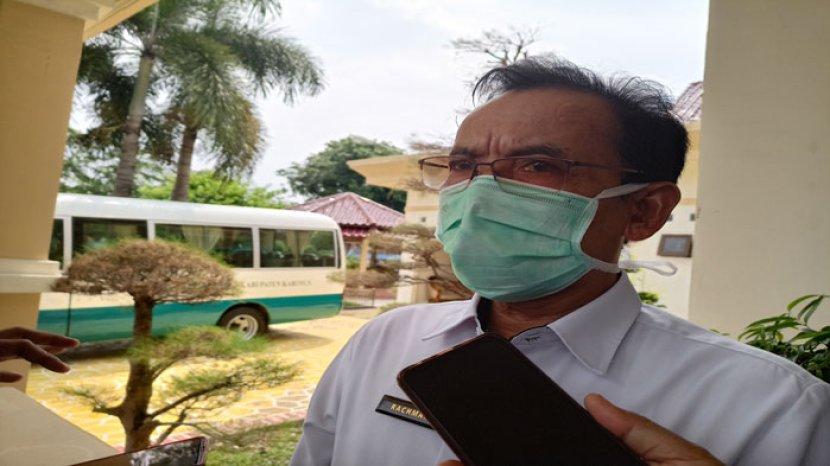 Penjelasan PDAM Tirta Mulia Karimun Terkait Gangguan Distribusi Air ke Pelanggan - Tribunbatam.id