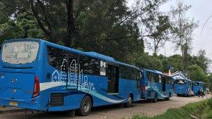 Jadwal dan Rute Bus Trans Batam Terupdate, dari Sekupang hingga Punggur ...
