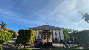 Universitas Universal Batam Gelar UVERS Career Fair 2023, Bantu ...